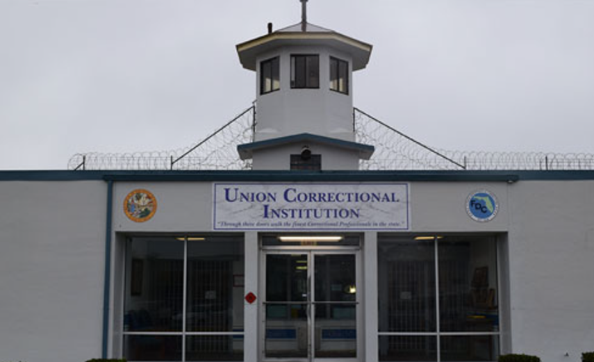 How to Send Books to Inmate at Union Correctional Institution, Florida ...
