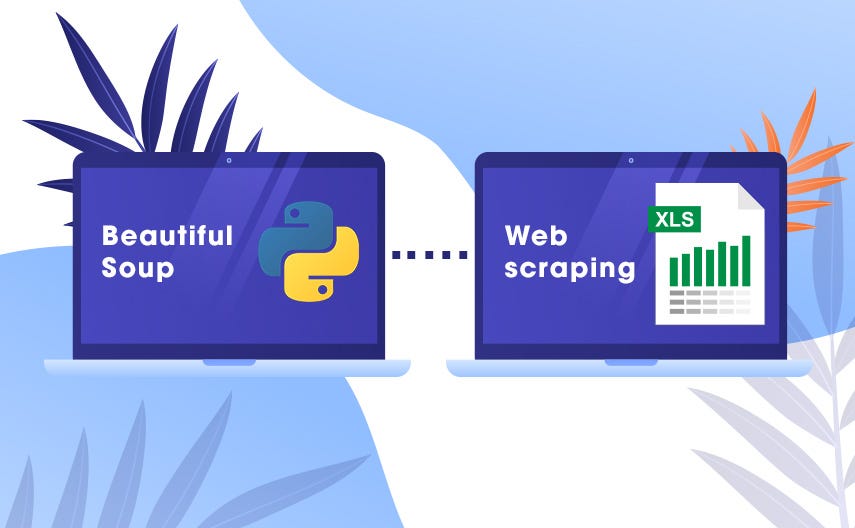 Complete Guide to Scraping Data Using Python and BS4 (Beautiful Soup ...