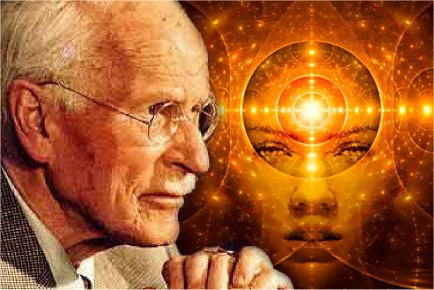 Carl Jung and Mysticism | by Maynard Originals | MysticalTalk | Medium