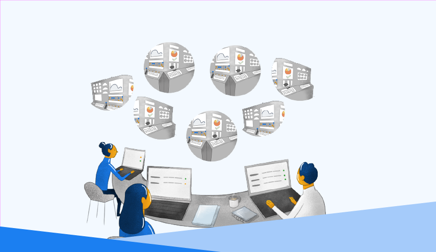 Seven Models of Cloud Native Applications | by Squadcast | Squadcast ...
