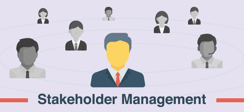 Manage Your Stakeholders In Product Development Using Scrum | by Sumeet ...
