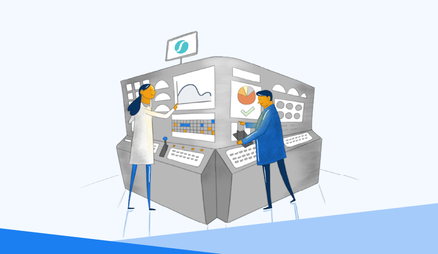 Site Reliability Engineering: Transforming IT Operations | Squadcast ...