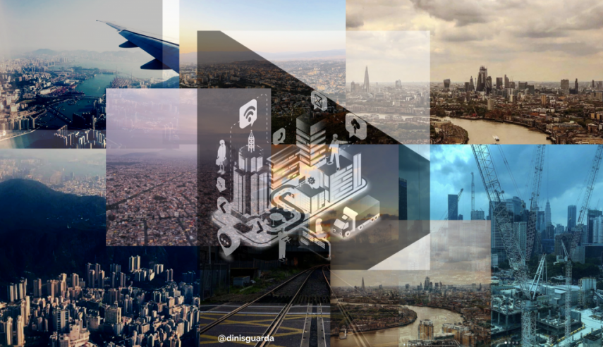 What are Smart Cities? Features, Frameworks, Quotes | by citiesabc | Medium