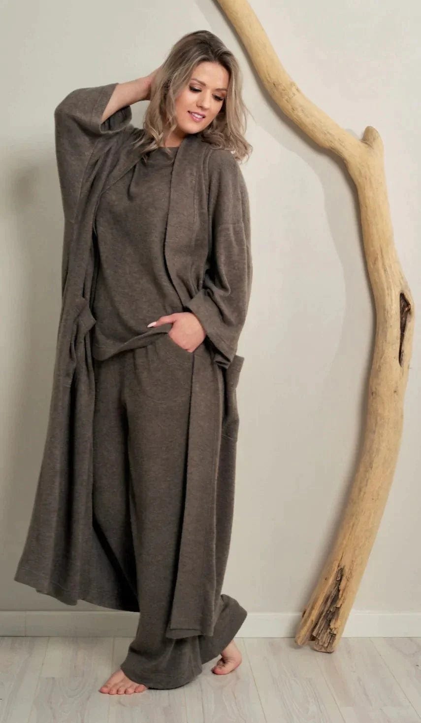 Cozy Lounge Cardigan: Embrace Comfort in Style | by Lisar Rose | Oct ...