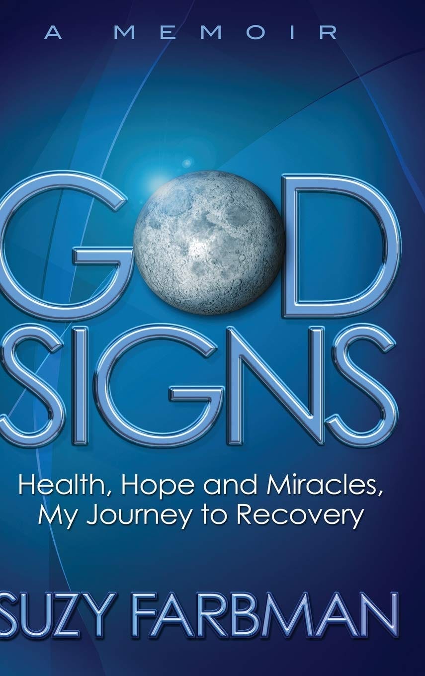 [READ]-Godsigns. “Millions of books have been published… | by ...