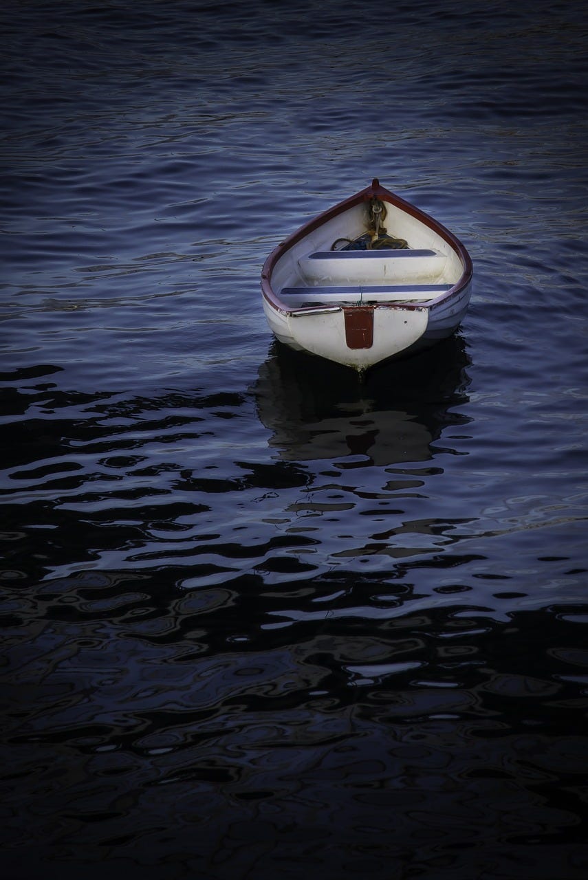 Aimlessly Drifting. An update on my writing career. | by James Master ...