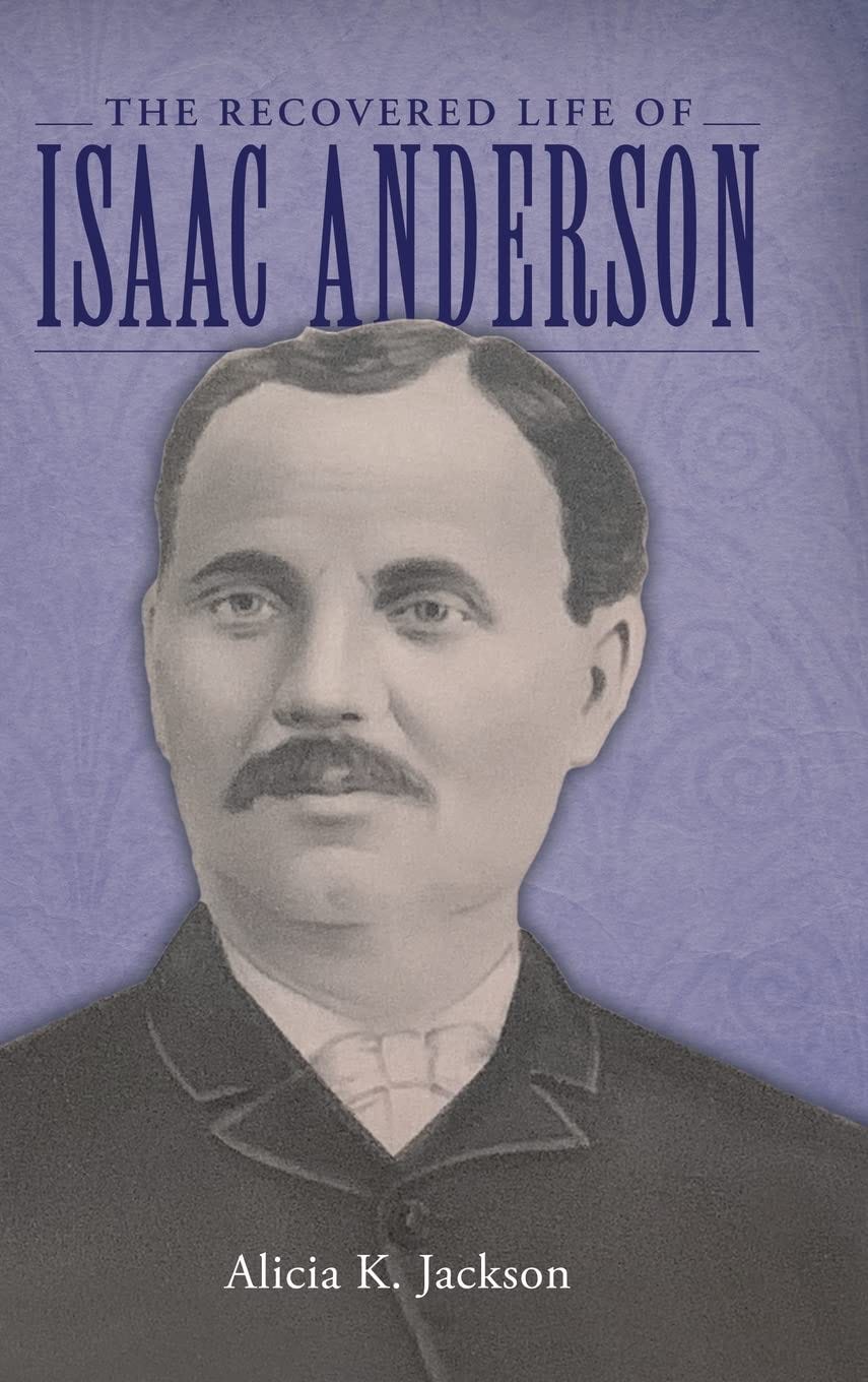 [DOWNLOAD] The Recovered Life of Isaac Anderson | by Arroyoellis | Medium