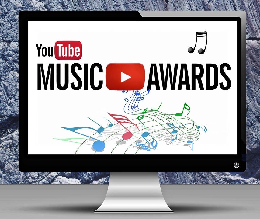 How the internet changed our music discovery | by Mixably | The World ...