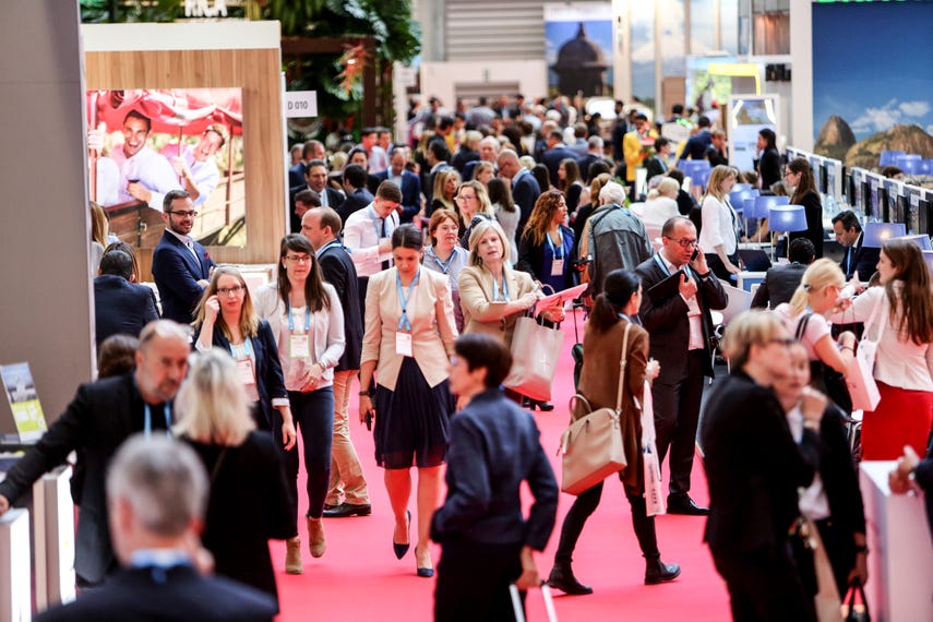 BLE vs. RFID: How To Select Attendee Tracking Technology For Your Next ...
