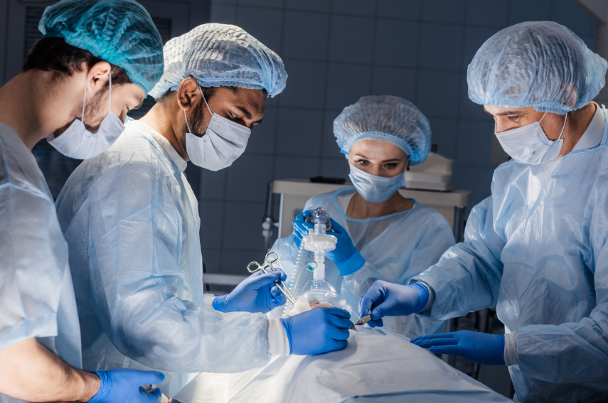 Expanding Horizons: A Look at Conditions Treatable with Laparoscopic ...