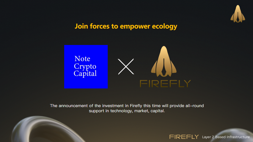 Firefly: Join forces to empower the ecology | by Firefly_Official | Medium