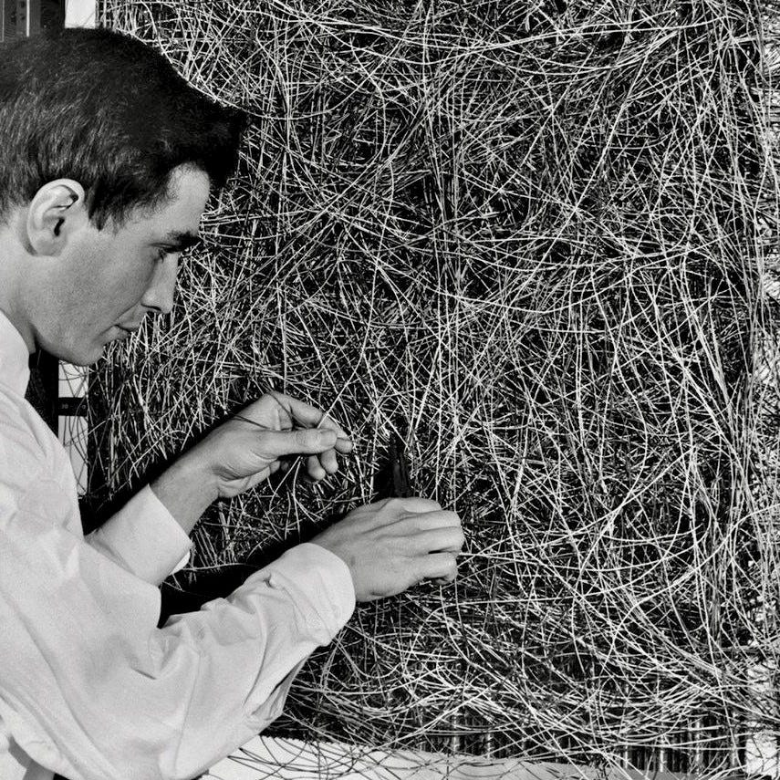 An intuitive overview of a perceptron with python implementation (PART 1: Model) | by Mohammad ...