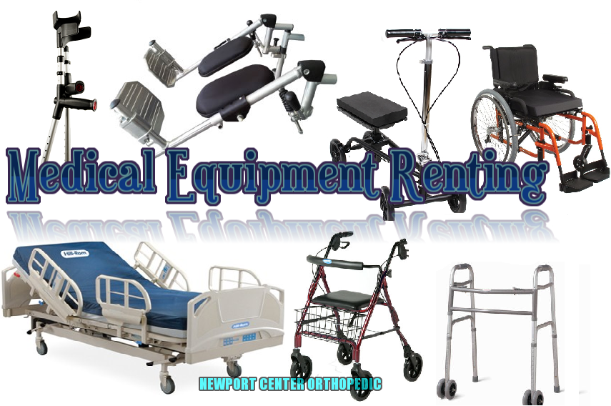 Medical Equipment Renting: Research Predicts Steep Rise by 2020 | by ...