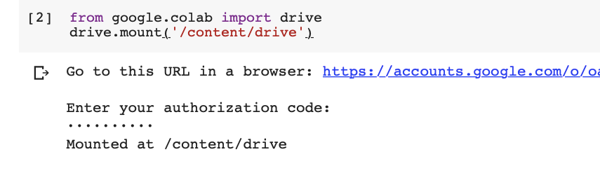 Using Kaggle Dataset Directly in Google Colab | by Jayanta Parida | Medium