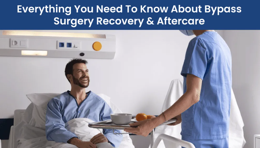 The Ultimate Guide To Bypass Surgery Recovery & Aftercare | by ...