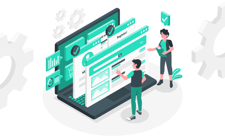 Test-Driven Development for Building User Interfaces | by Tyler Hawkins ...