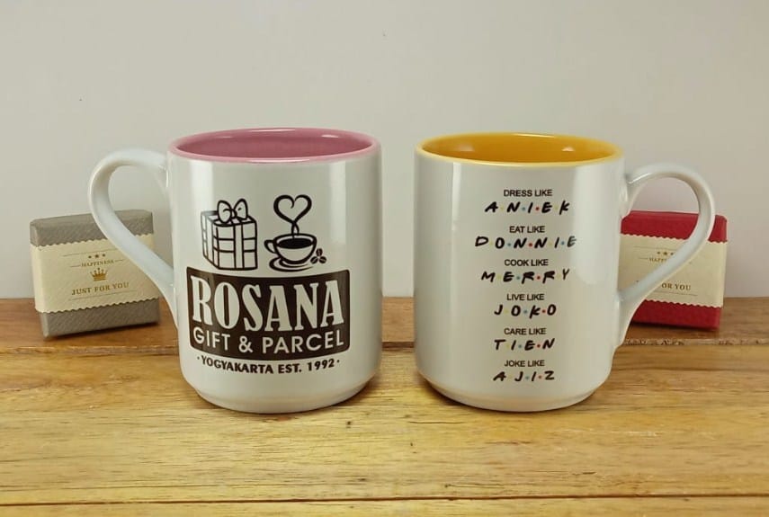 Jenis Mug untuk Media Branding Perusahaan | by rain | Medium