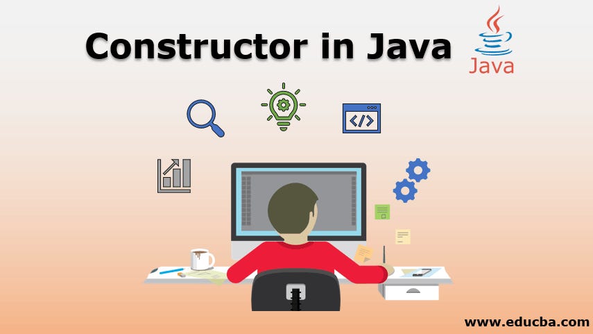 Java OOP: Constructor — Yapıcılar | by şükran sinci | Medium