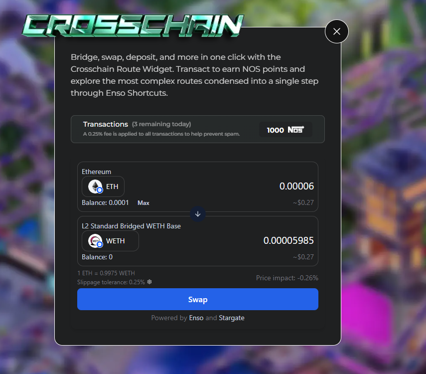 Revolutionizing On-Chain Development with Shortcuts from ENSO | by myprofitab | Medium