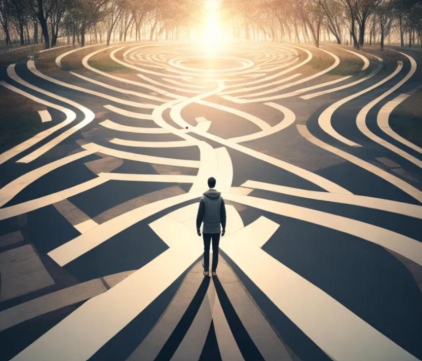 The Paradox of Understanding Too Much Psychology | by Divya Chandan ...