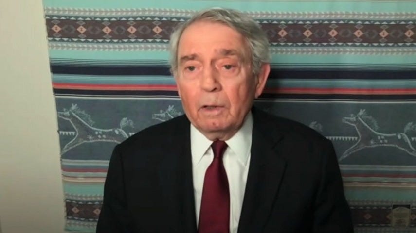 Unveiling the Remarkable Legacy of Dan Rather: A Chronicle of ...