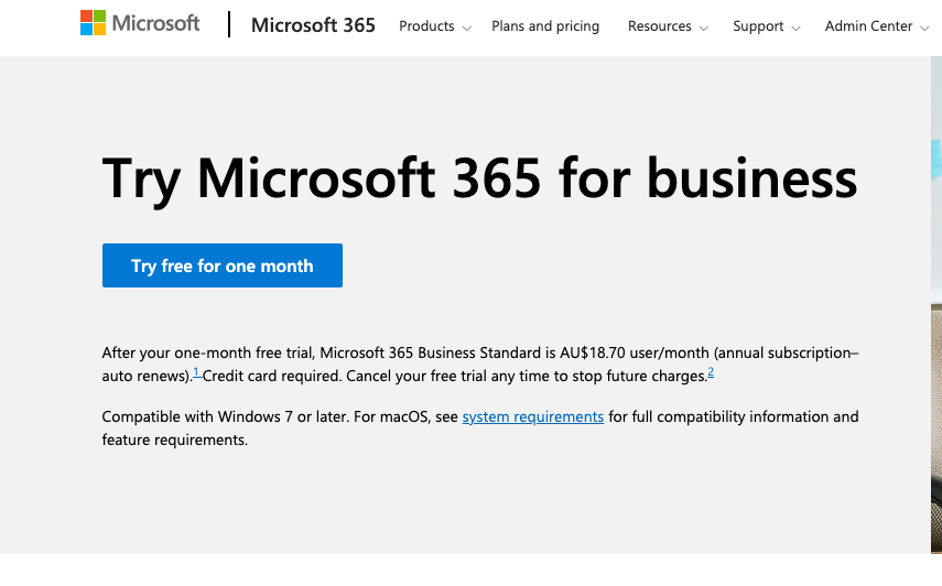 Oracle Integration Gen3 — Configure Microsoft Office 365 Outlook