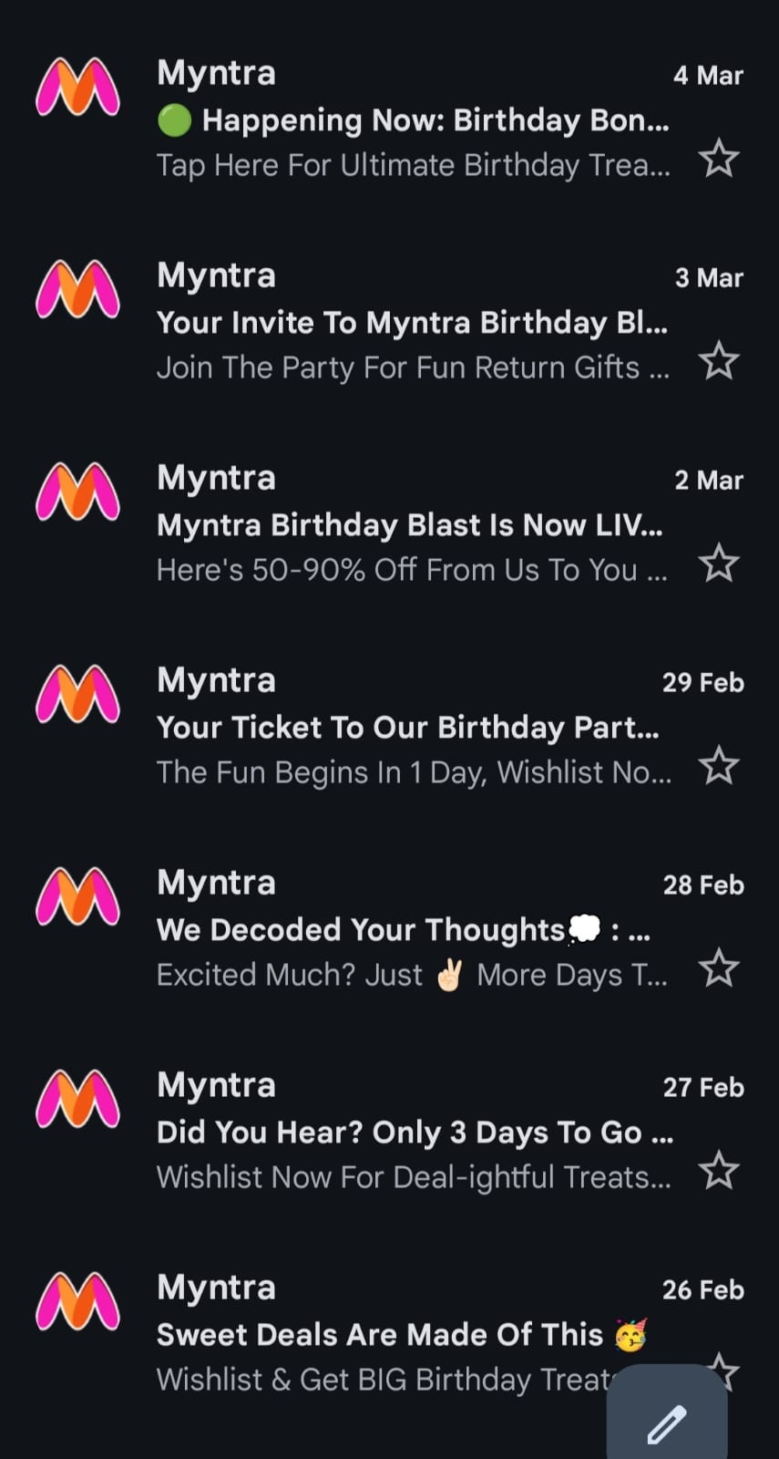 "Customized Connections: Exploring Myntra’s User-Centric Engagement ...
