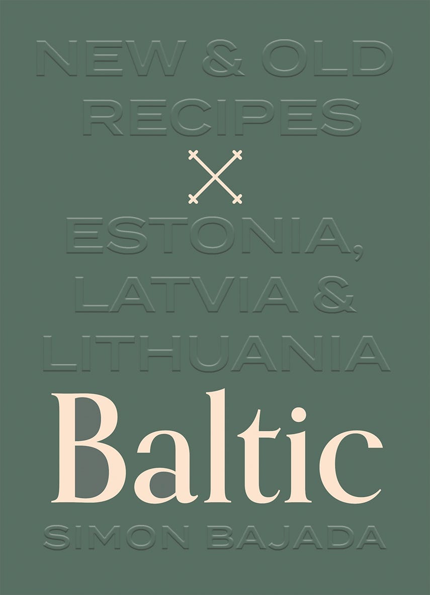 Interview with Simon Bajada | Baltic | by Suzy Chase | Medium