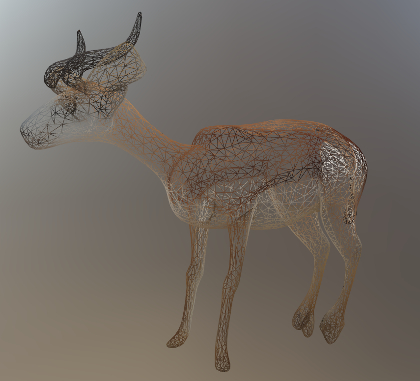 From 2D to 3D: SAM 3D on NVIDIA DGX Spark | by Tobias Lang | Medium
