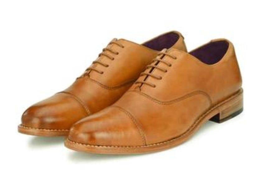 Discover the Best Men’s Shoes in India by Flying Hawk Company. | by ...