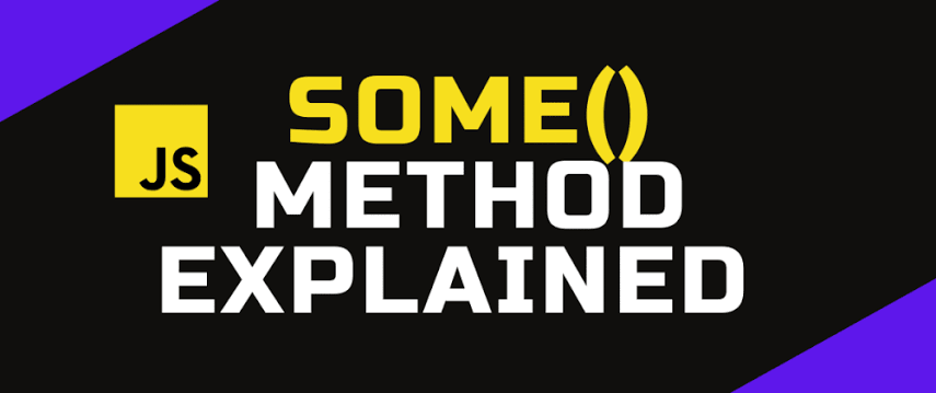 Learn some JavaScript methods easily but effectively. | by Suhrav ...