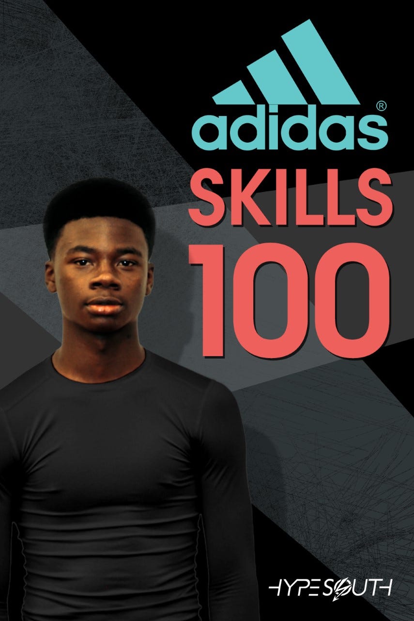 Ty’Ree Gilbert. Connecting College Coaches With Student… | by Kowacie ...