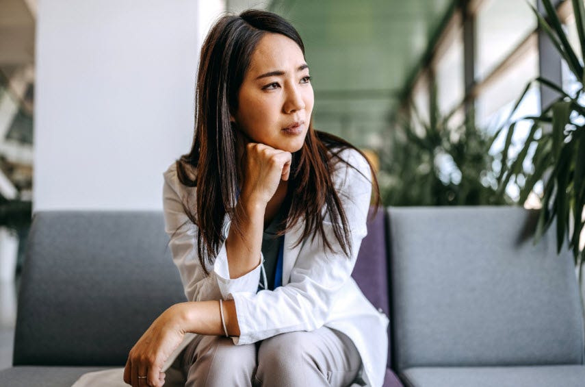 6 Ways You Can Destroy Imposter Syndrome | by Novena's Pulse | Jan, 2025 | Medium