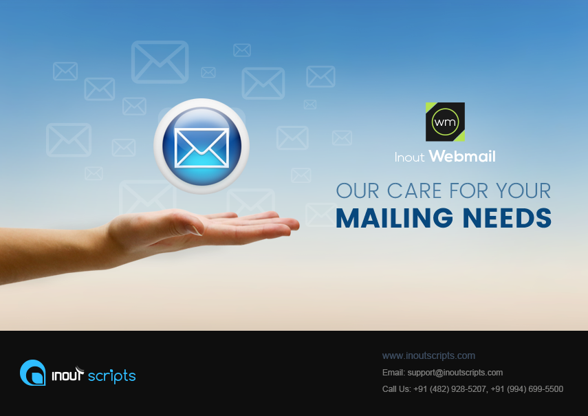 Inout Scripts Review on Webmail Script | by Marian Jacob | Medium
