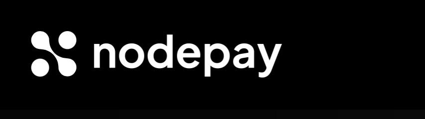 NodePay AI: Harnessing Idle Bandwidth for the AI Revolution | by fyrank | Medium