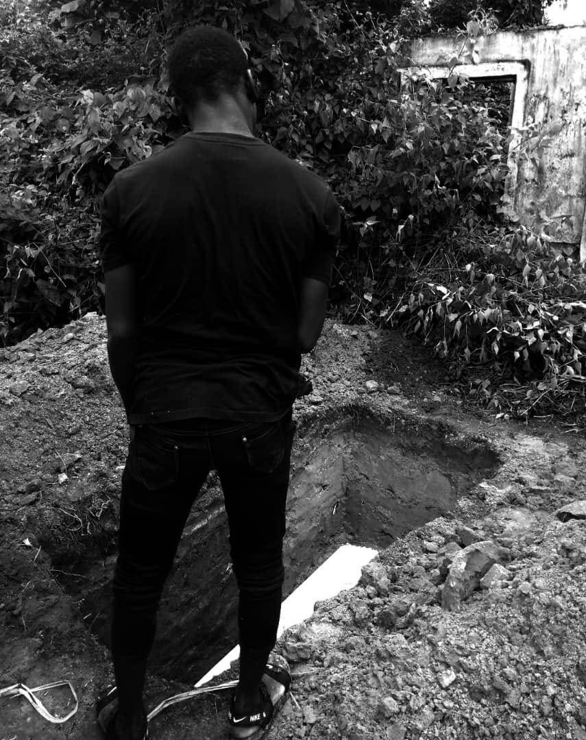 Embrace Death to Live Fearlessly Balanced | Medium