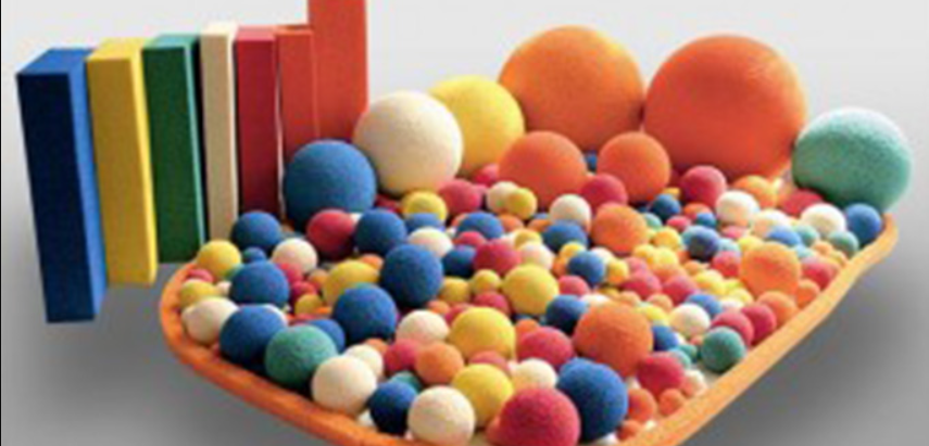 The Backbone of Movement: Conveyor Belt Rubber from Lusida Rubber ...