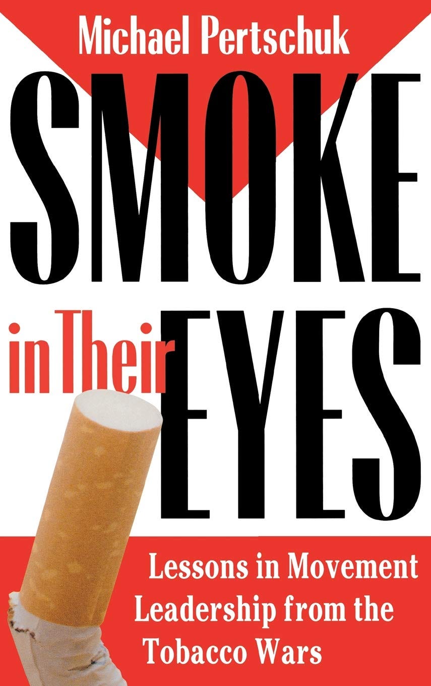 [EBOOK]-Smoke in Their Eyes: Lessons in Movement Leadership from the ...