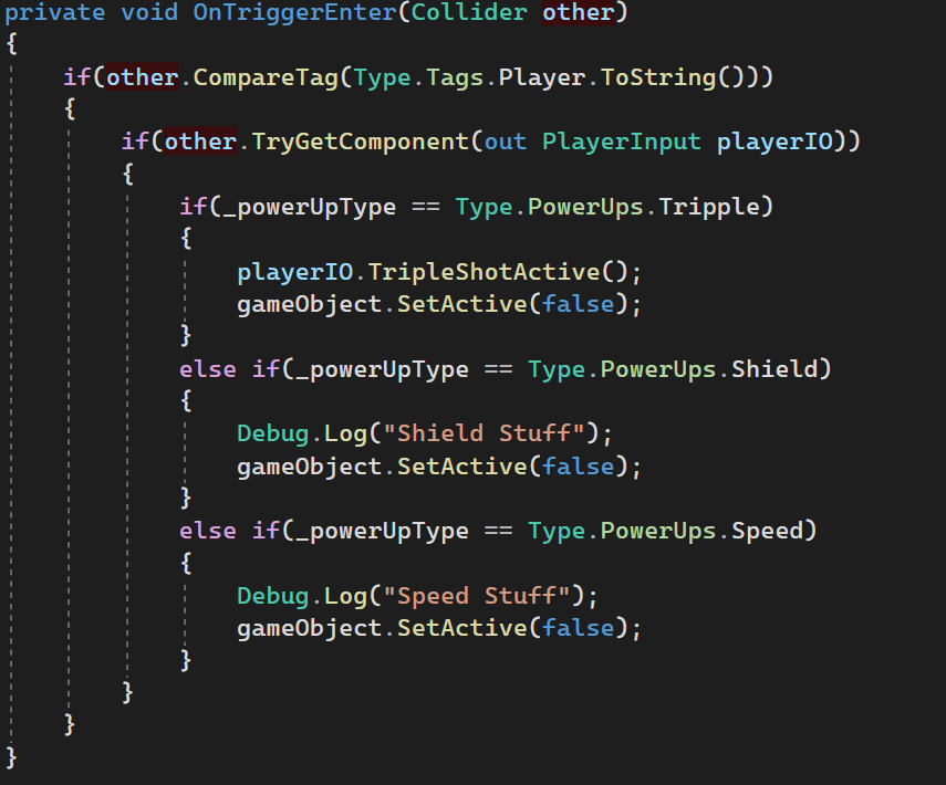 If-Than-Else-If…Switch. Summary: A Switch statement is just… | by phi ...