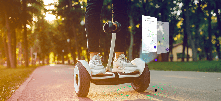 Micro-Mobility Charging Infrastructure Market: An In-depth Analysis of ...