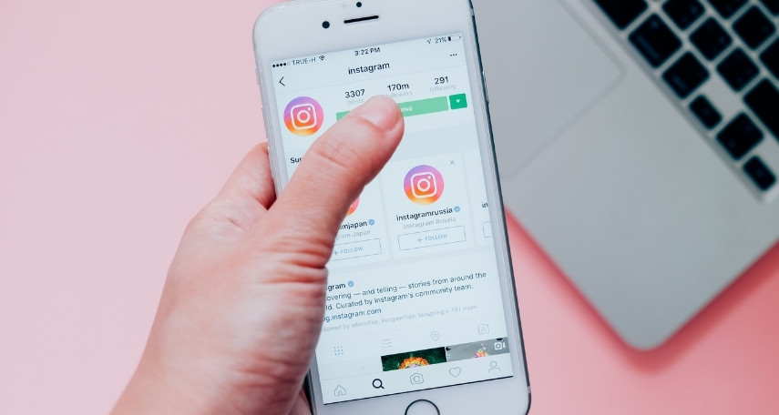 Promote Your Instagram Page — 10 Useful Tips | by Snoopreport | Medium