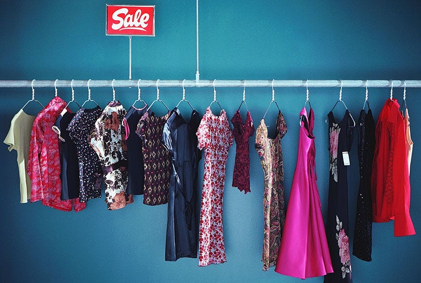 4 Steps Use To Update Your Fashion Boutique | by Diana Henry | Medium