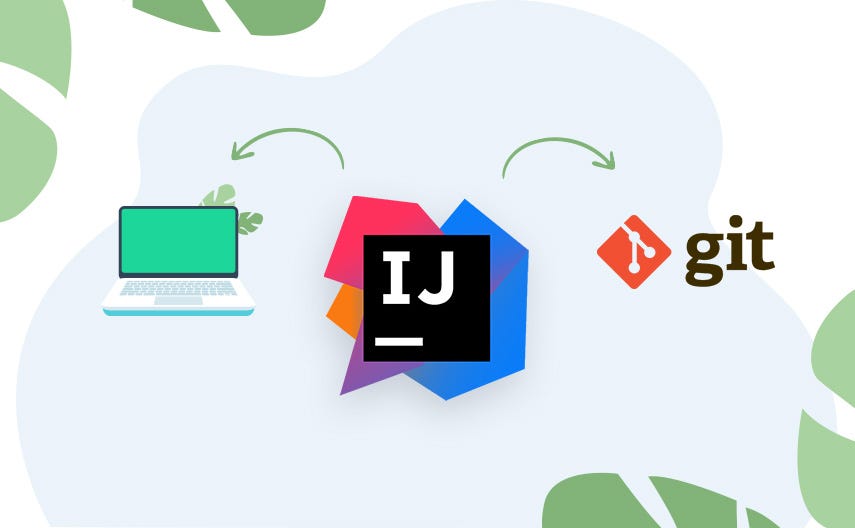 Github Integration with IntelliJ IDEA | by Irushi Ananda | Embla Tech ...
