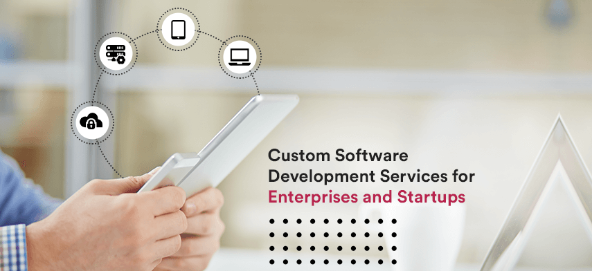 8 Benefits of Having Custom Software Development | by Sparkout Tech | Medium