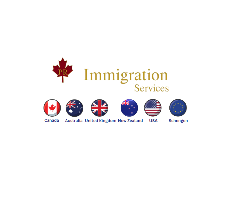 Visitor Visa Canada - PR Immigration Services - Medium