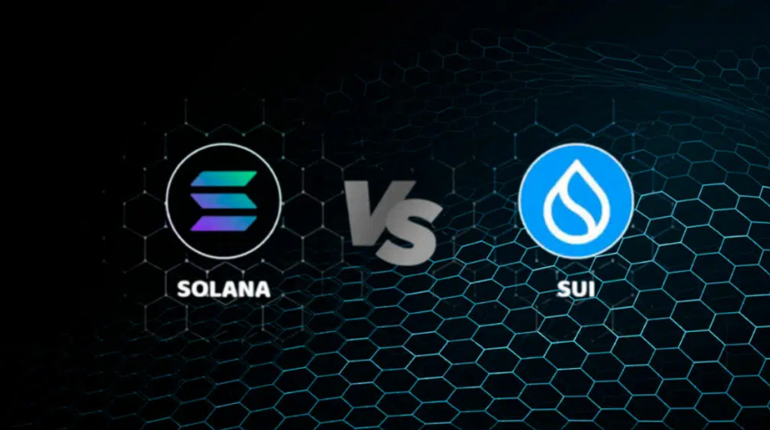 SUI or SOLANA SOL — Which Will Dominate the 2025 Altcoin Rally? | by ...