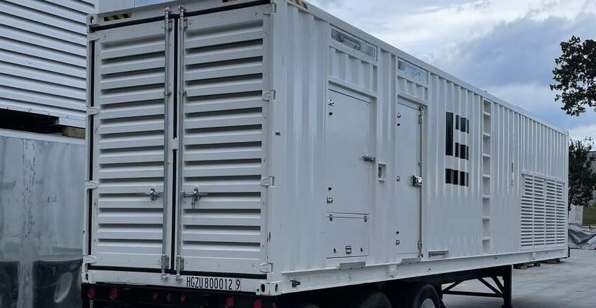 Benefits — Using Diesel Generator For You | by C S Diesel Generator ...