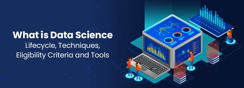 What is Data Science?. Discover the world of data science… | by ...