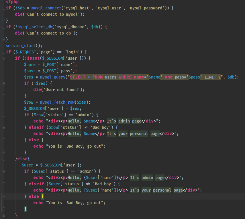 The Evolution of PHP Developer. 1 | by Insolita | Medium