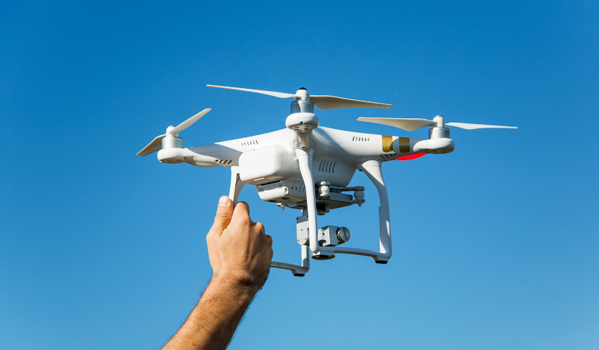 Advanced GPS Technologies for Enhanced Drone Navigation | by Palak ...